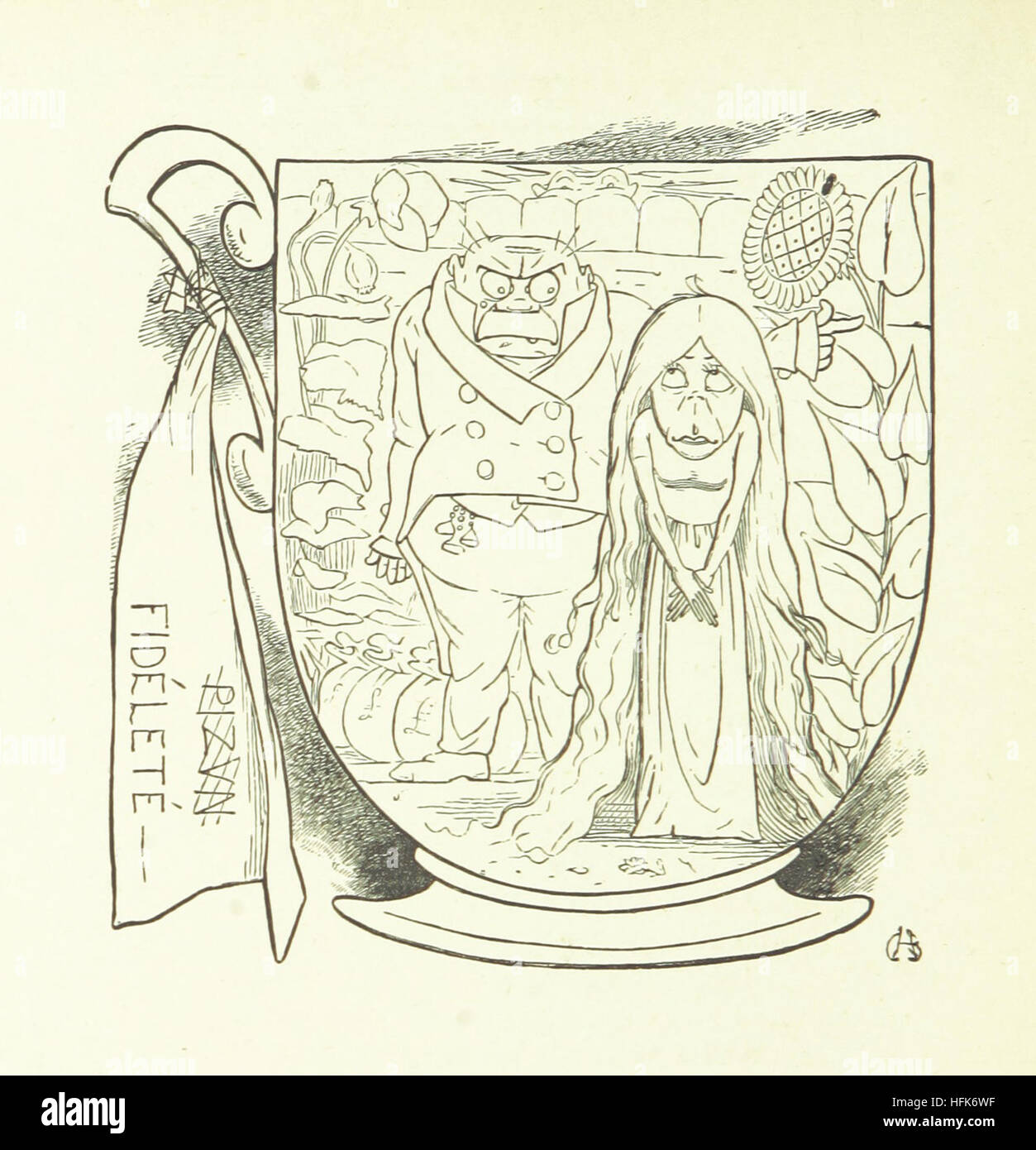 This collection of poetry focuses on wit and humour, selected by W. H ...