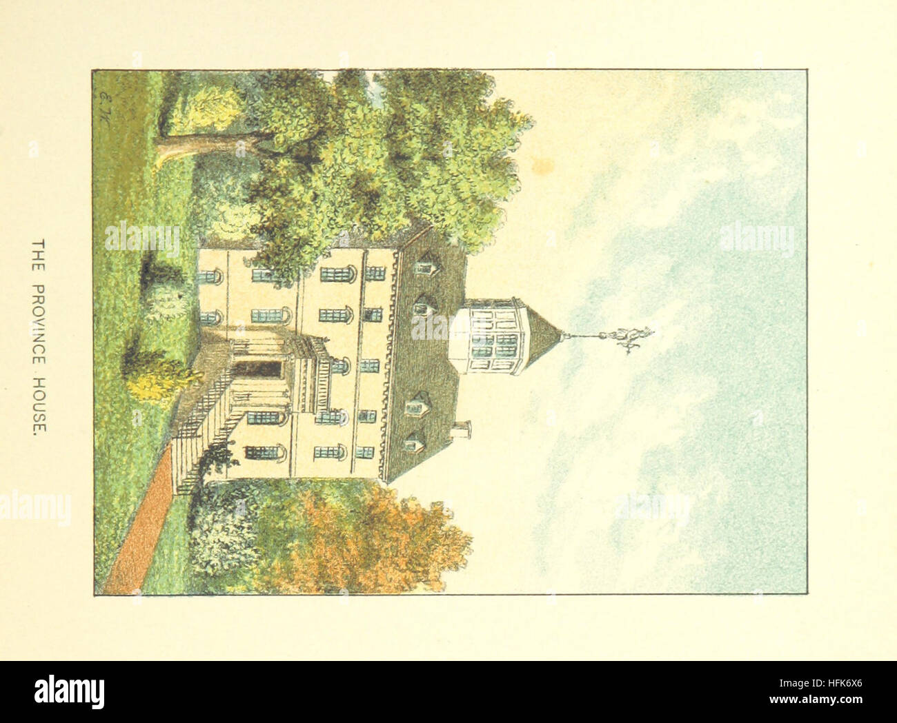 This work showcases the homes of early American settlers, comparing ...
