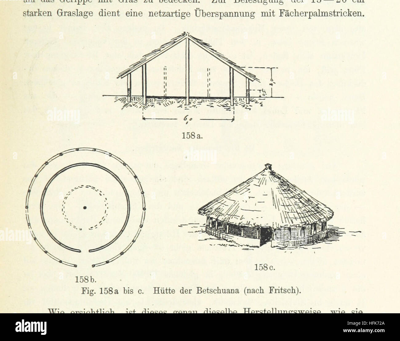 A study of the origins of culture, illustrated with maps and other ...