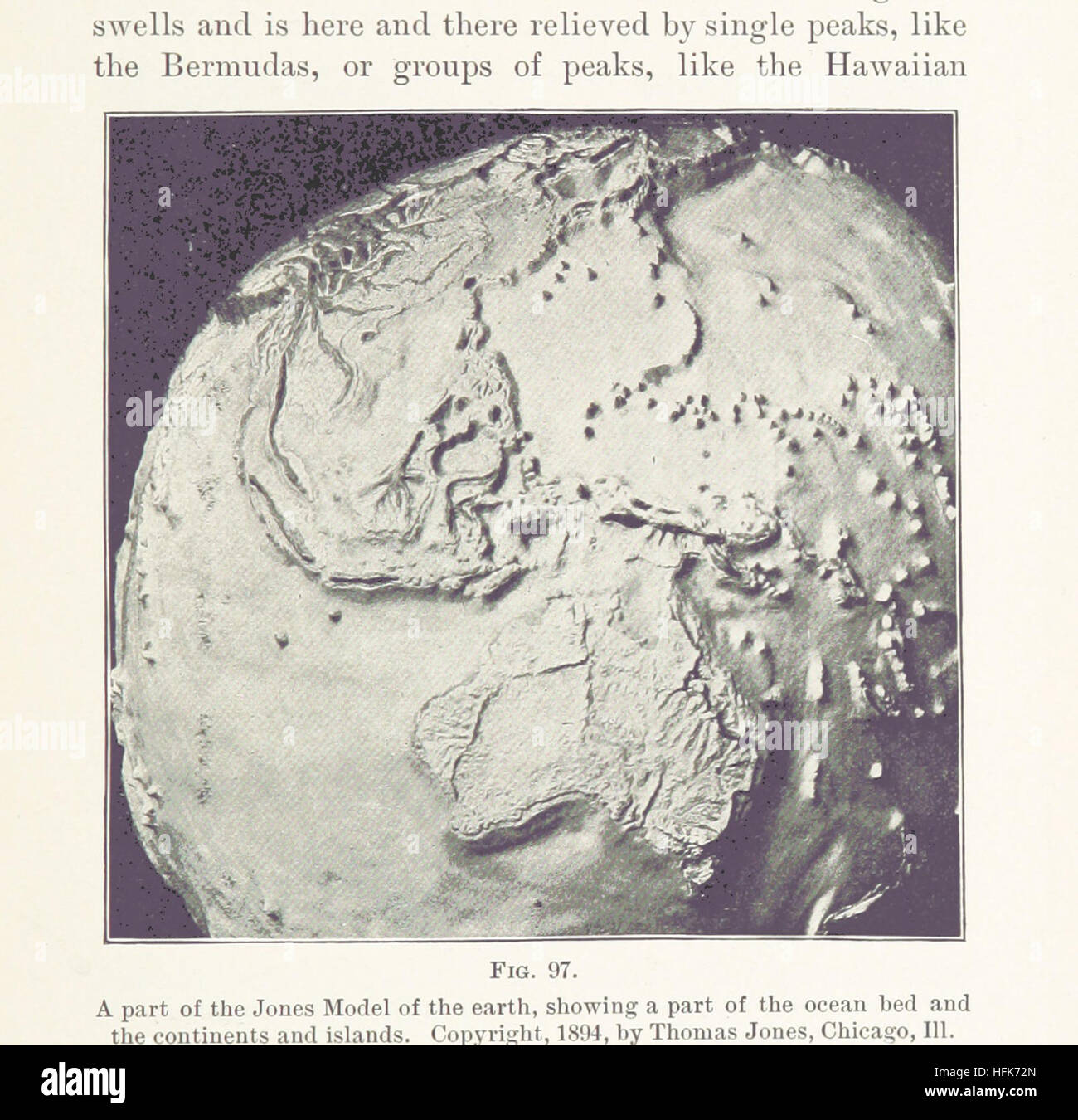 A physical geography textbook providing an introduction to geographical ...