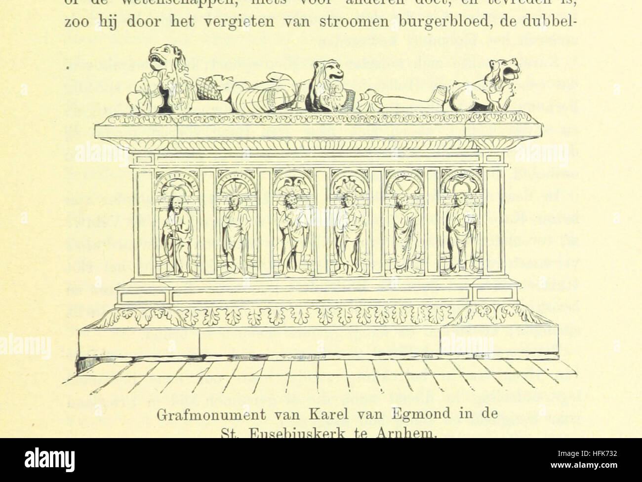 This Dutch work studies the Northern Netherlands' civilization during ...