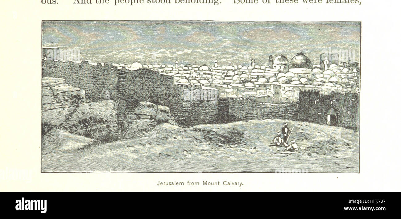 An exploration of sacred places in biblical history, offering new ...