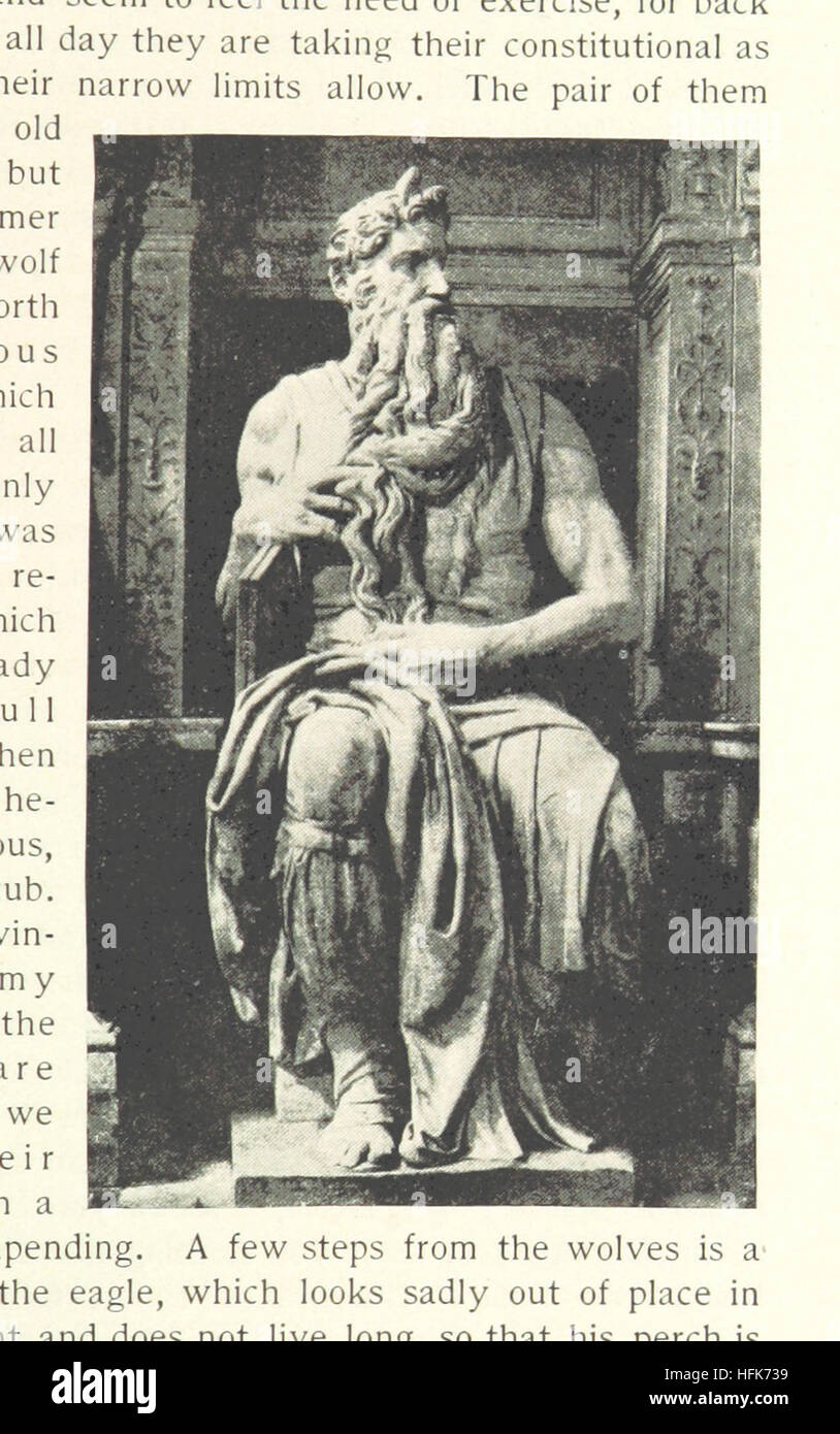 This image from 'Italy and the Italians' highlights the culture ...