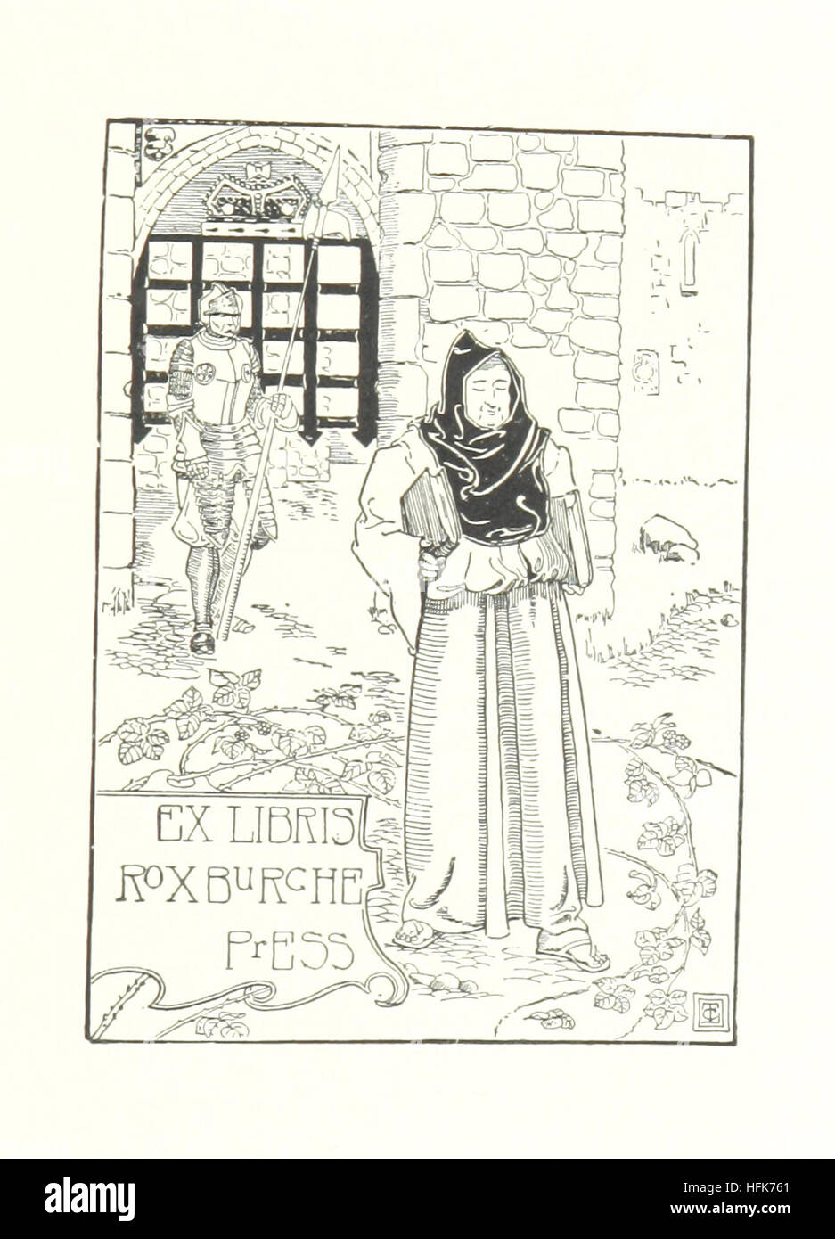 A narrative chronicling the adventures of Christopher Bates, depicting ...