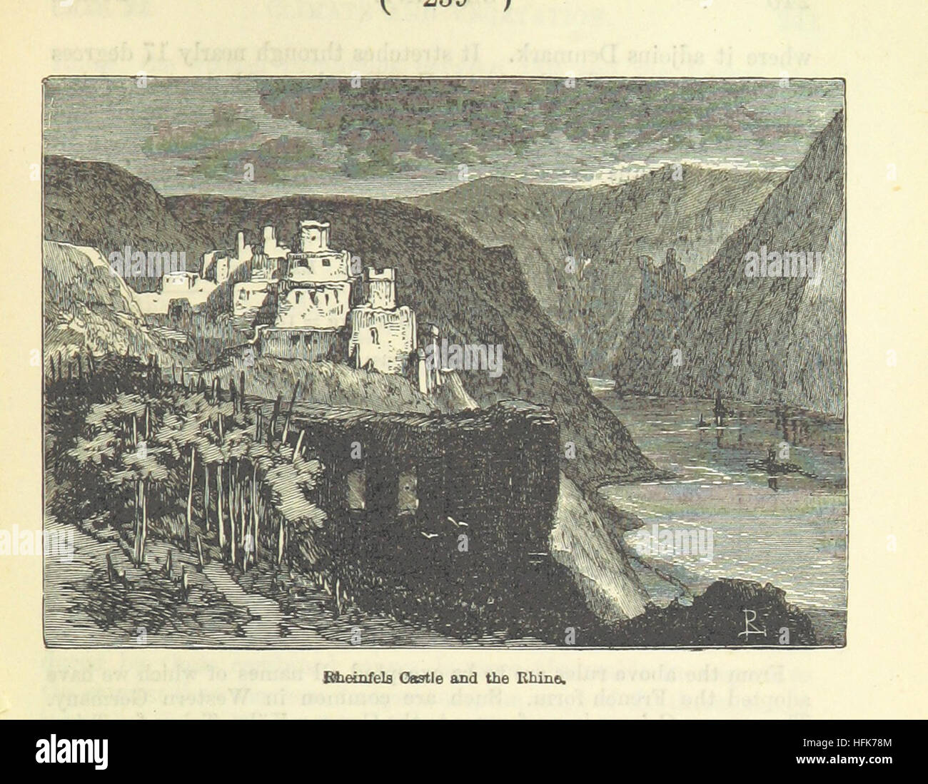 The Student's Manual of Modern Geography covers mathematical, physical ...