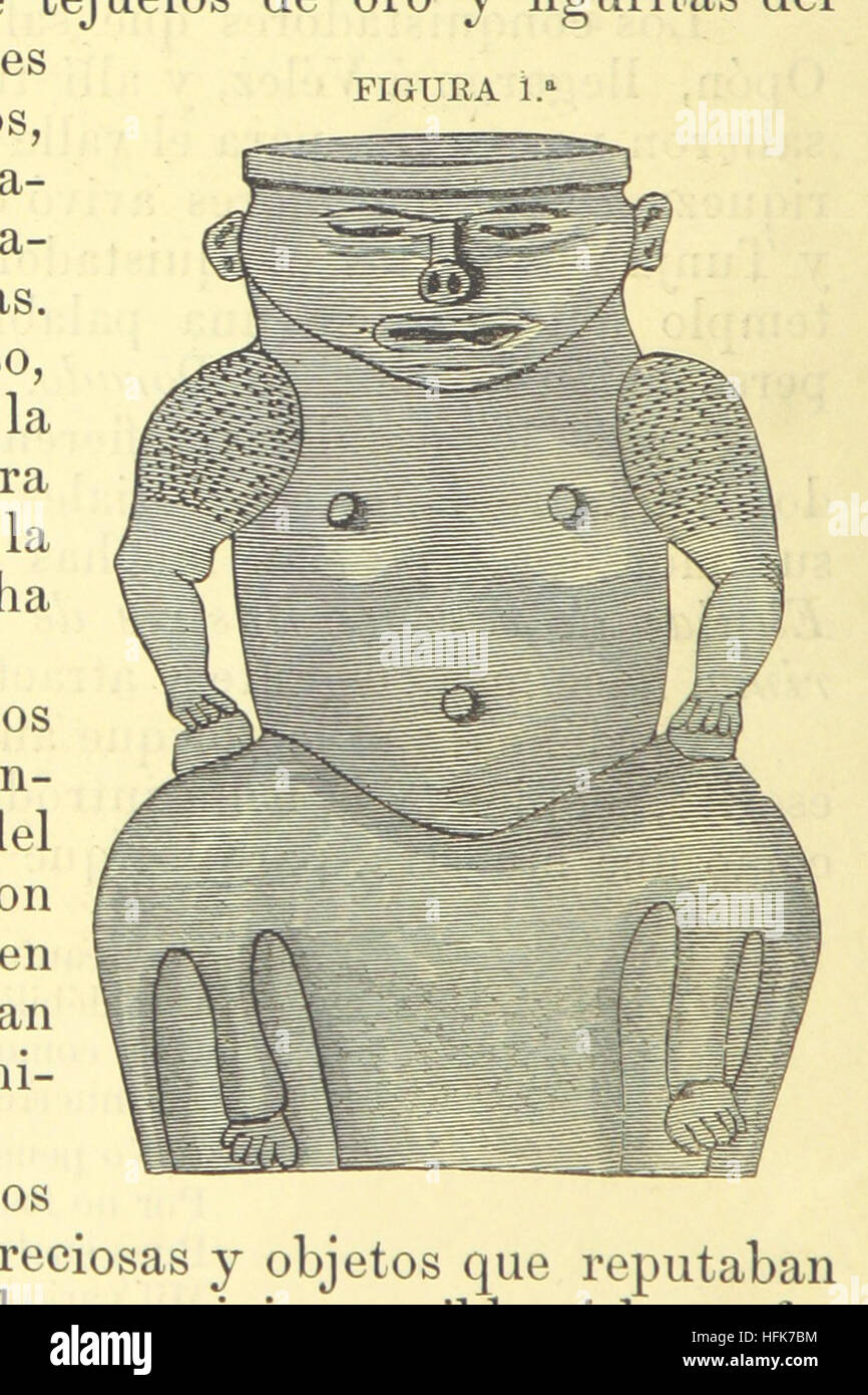 A historical, ethnographic, and archaeological study of the Chibcha ...