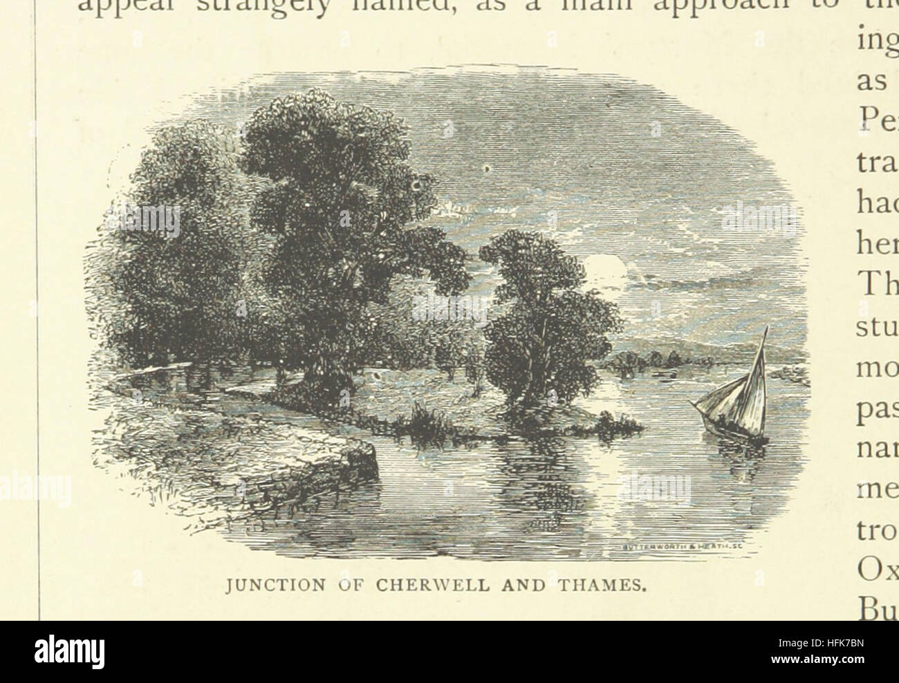 'English Pictures Drawn with Pen and Pencil' showcases a collection of ...