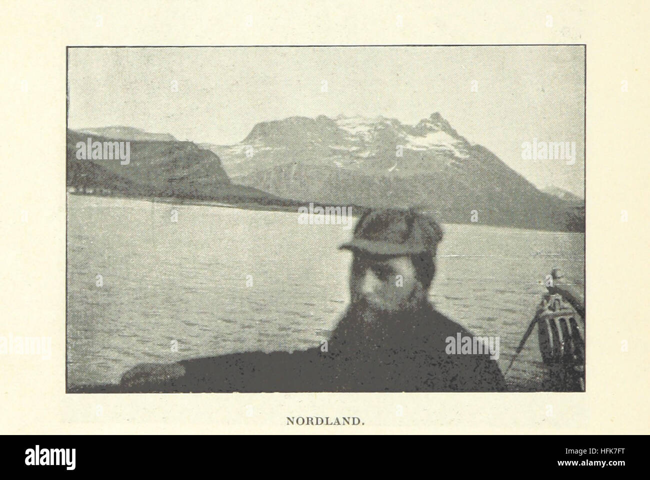 This image is from page 26 of 'Selv-Anden paa 86, 14,' a record of the ...