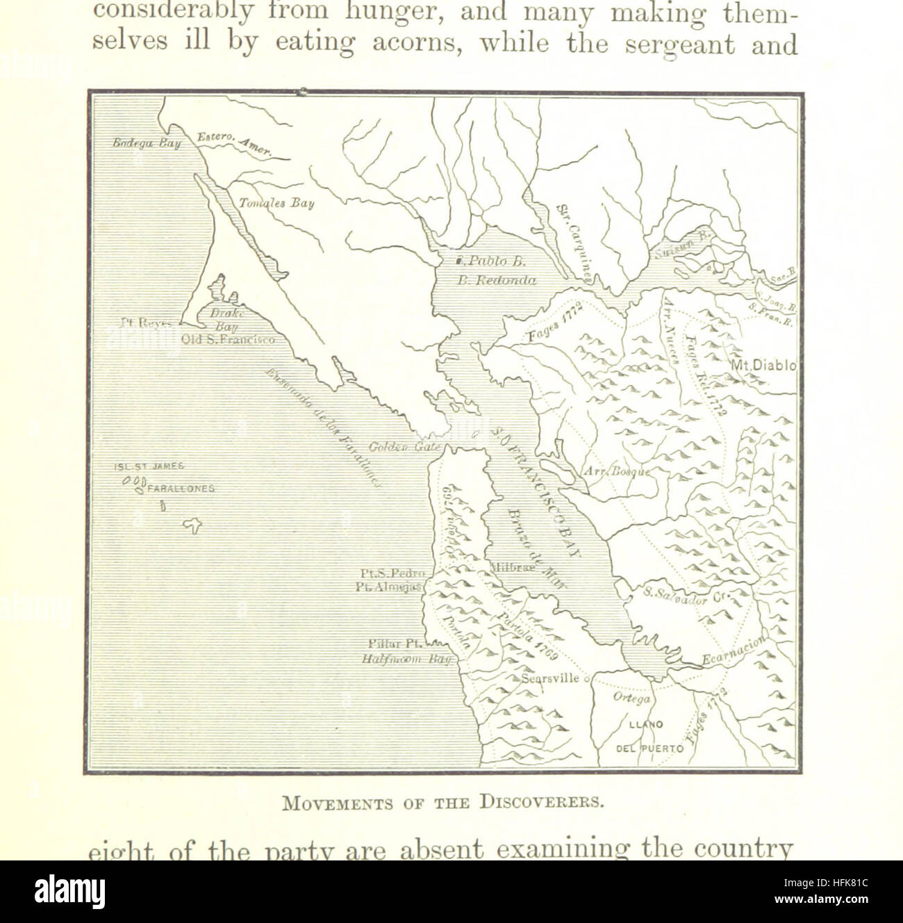 This image from page 261 of 'History of the Pacific States of North ...