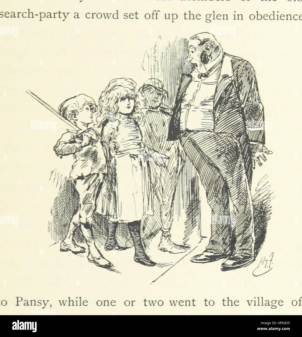 The book 'Perfervid' chronicles the career of Ninian Jamieson, with ...