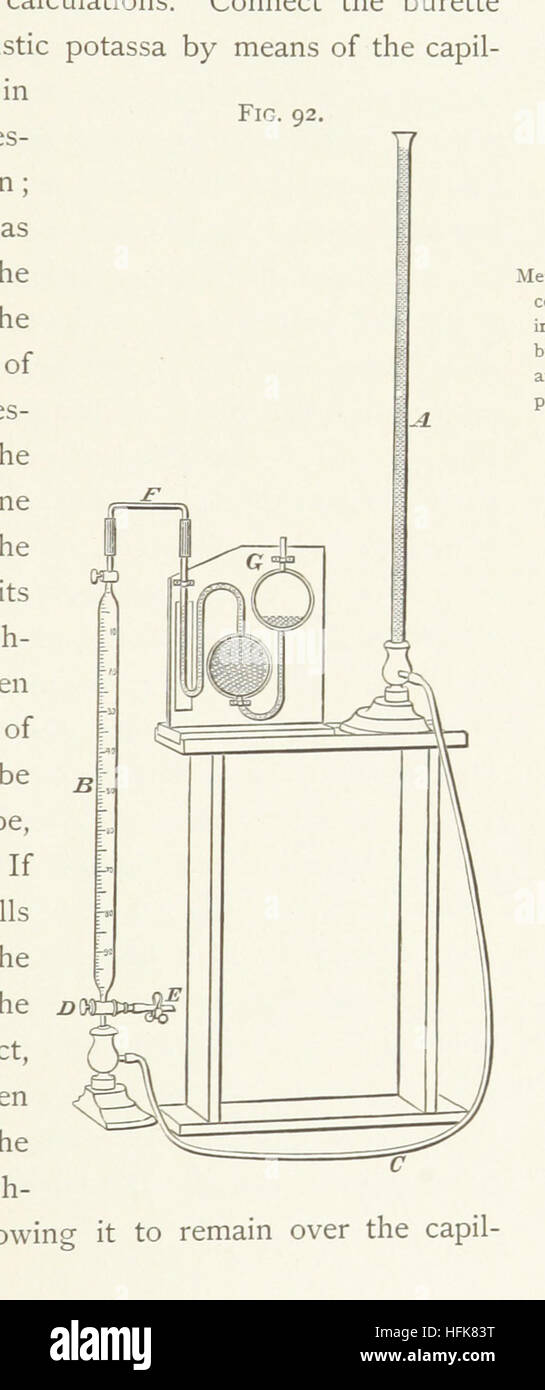 A comprehensive guide to the chemical analysis of iron and steel ...