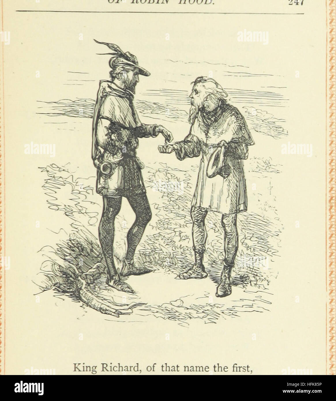 Joseph ritson hi-res stock photography and images - Alamy