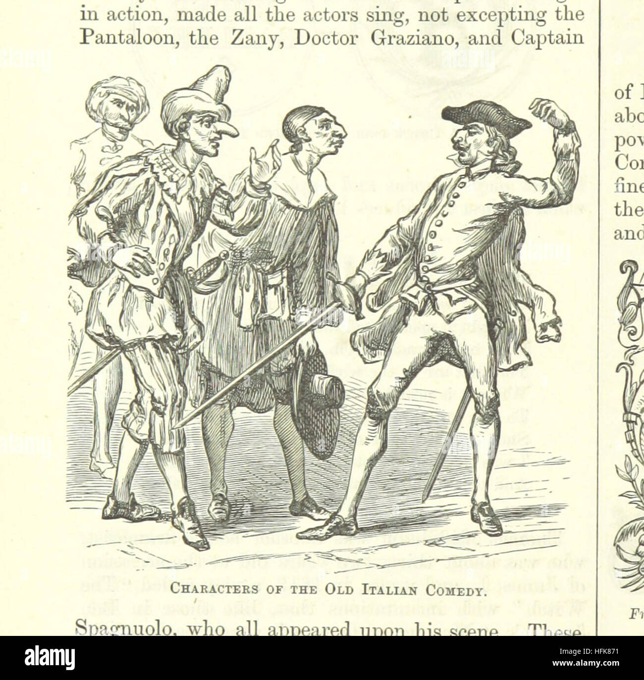 A comprehensive collection of English literature, edited by H. M., with ...