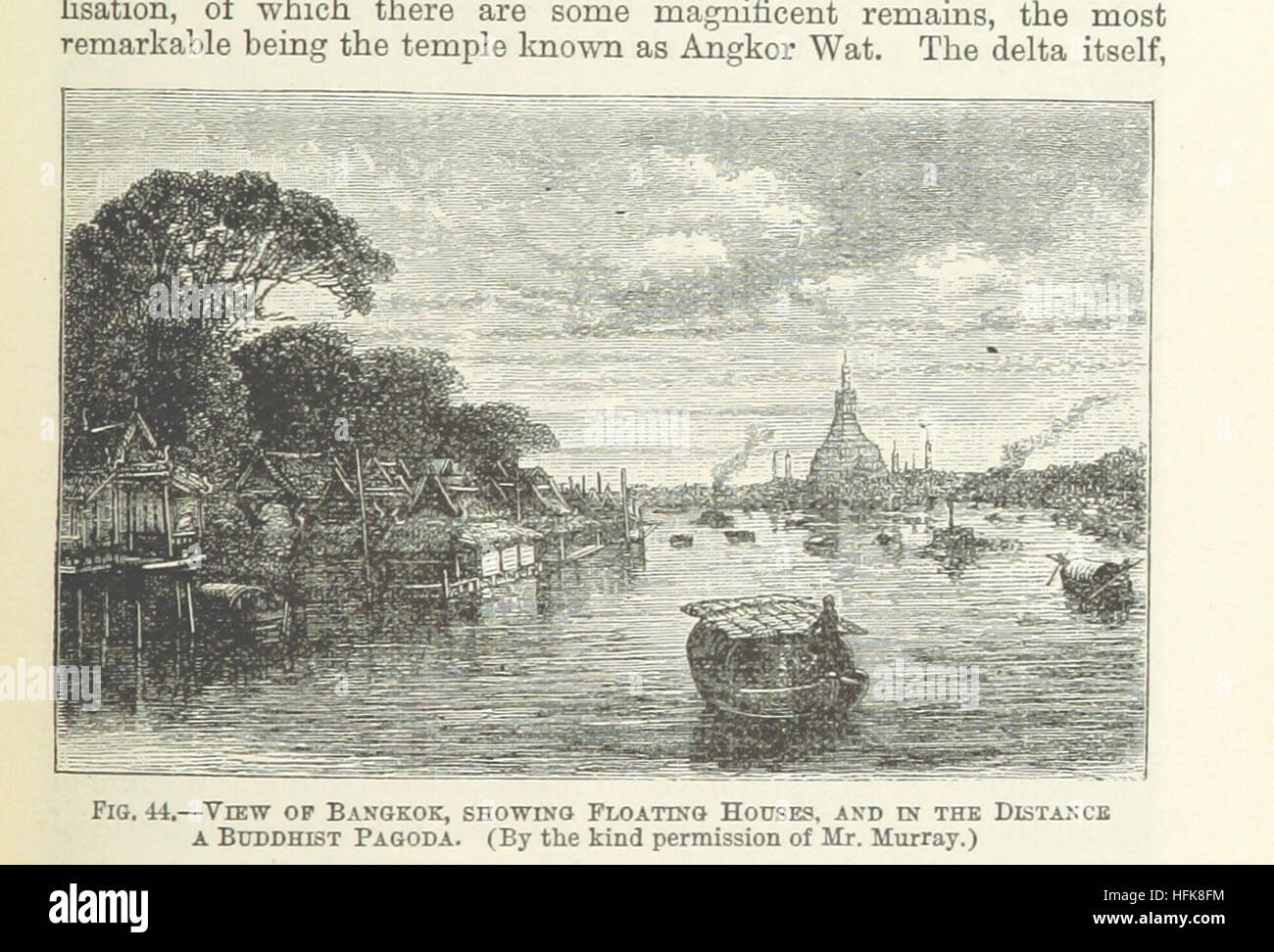 This image from 'Longmans' School Geography for Australasia' features ...
