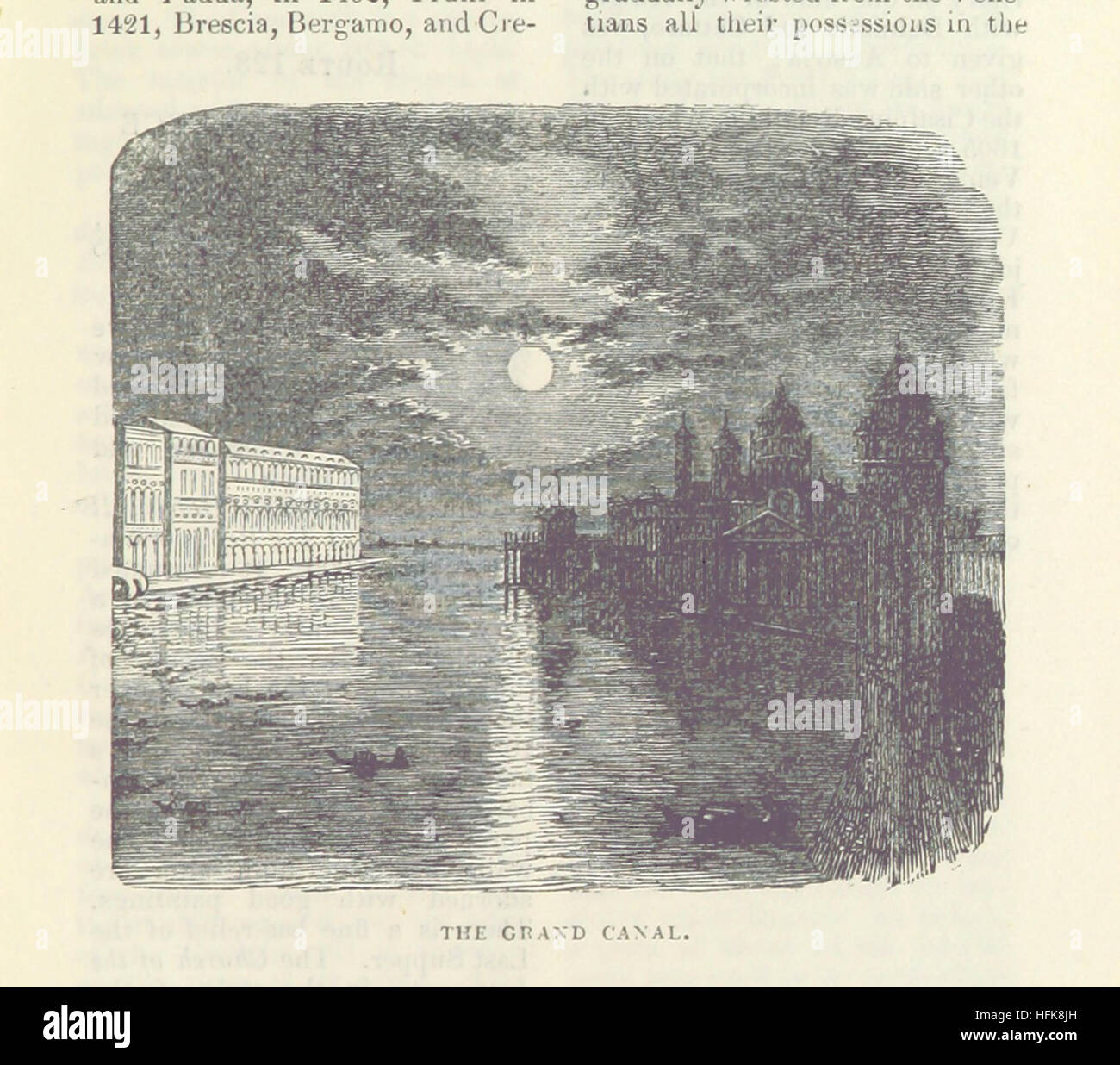 This image is from 'Appleton's European Guide Book,' an illustrated ...