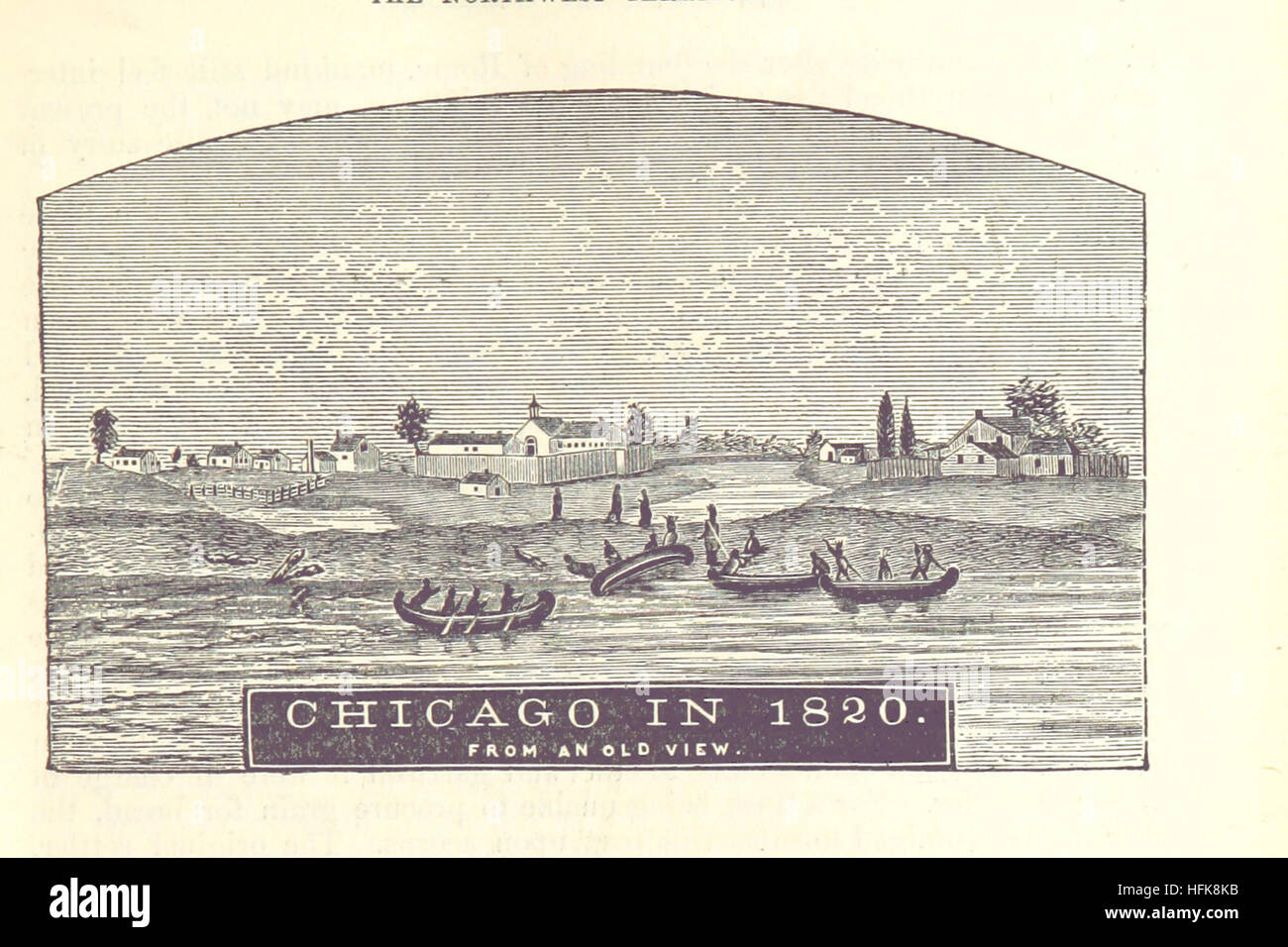 This image is from 'The History of Iowa County', an illustrated ...