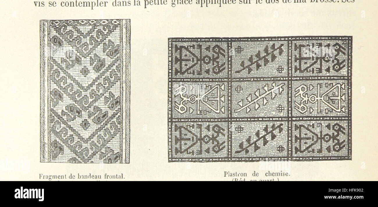 This book offers an account of travels in Peru and Bolivia, featuring ...