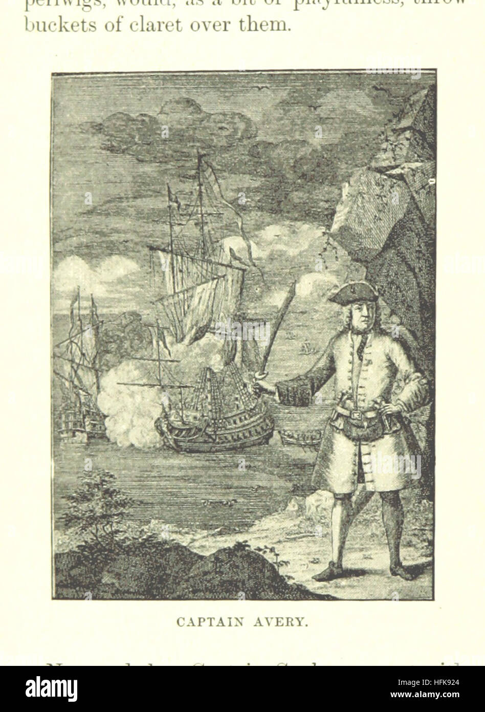 An image from 'The Story of Africa and its Explorers', highlighting key ...