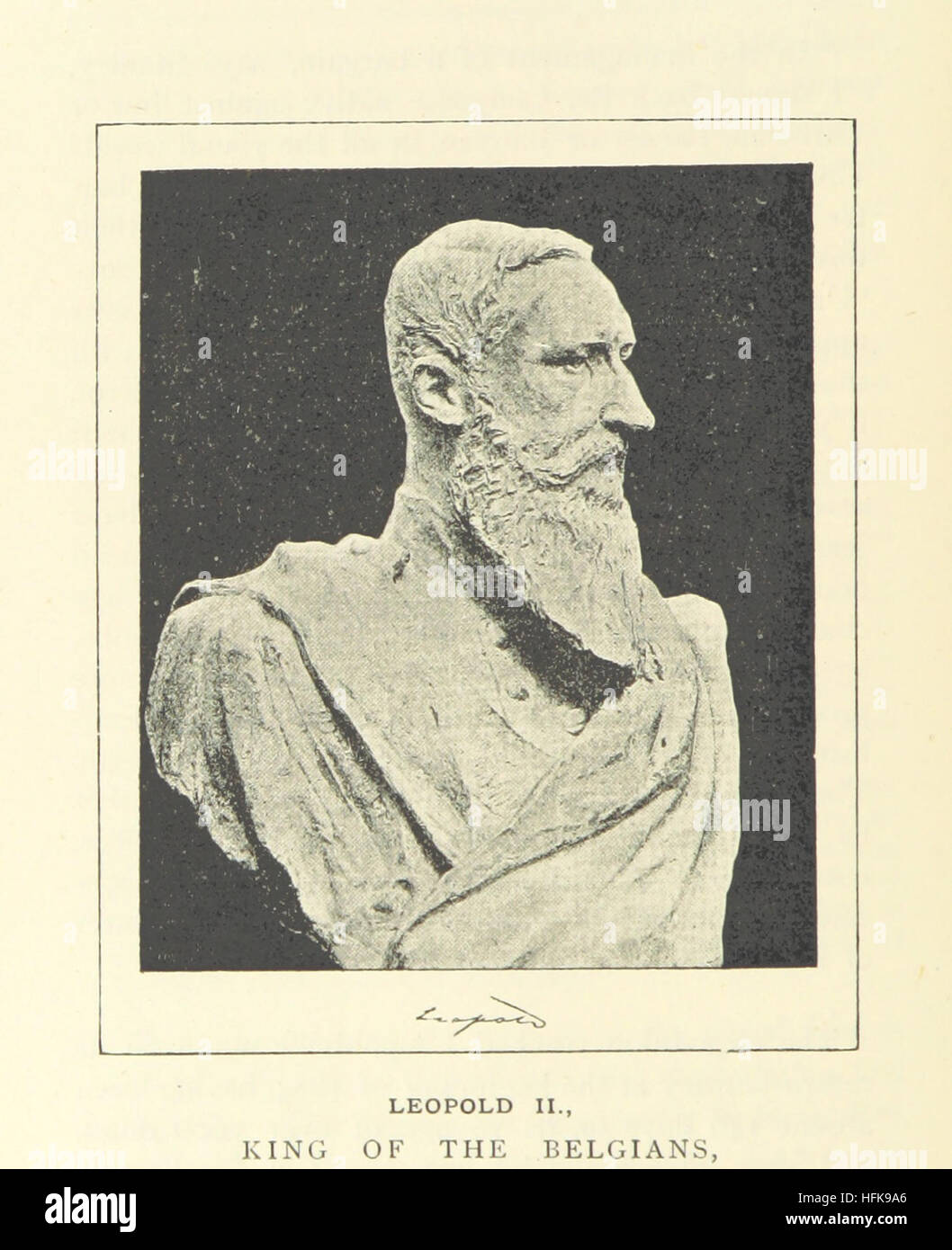'The New World of Central Africa' covers the history of Central Africa ...