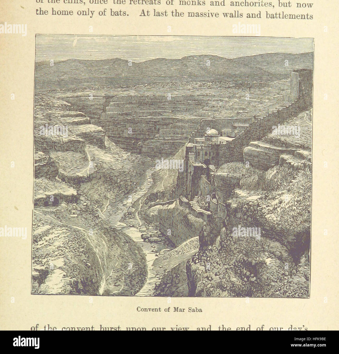 'Rambles in Bible Lands' explores historical and biblical sites across ...