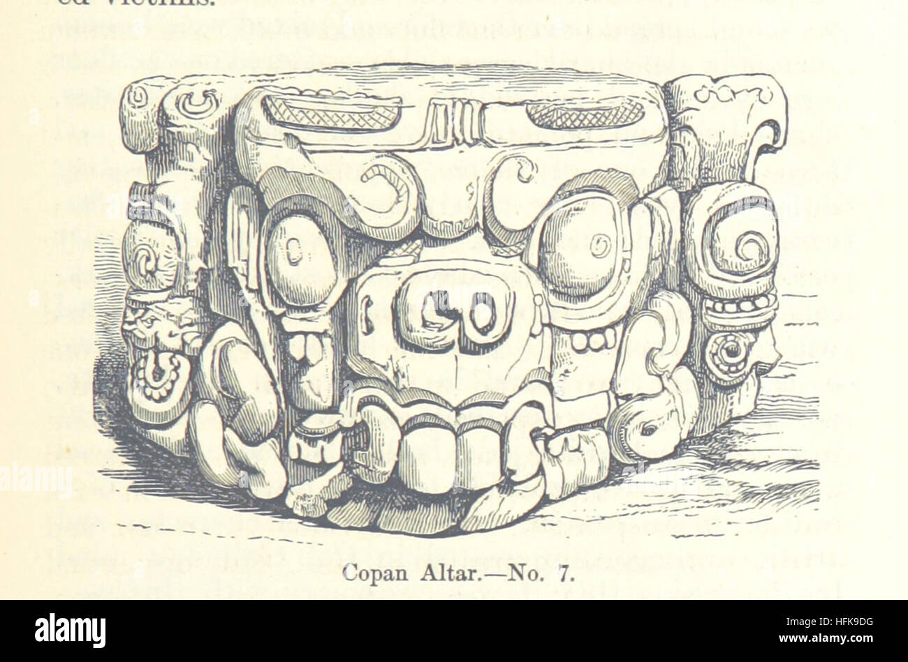 This image from 'The Native Races of the Pacific States' presents ...
