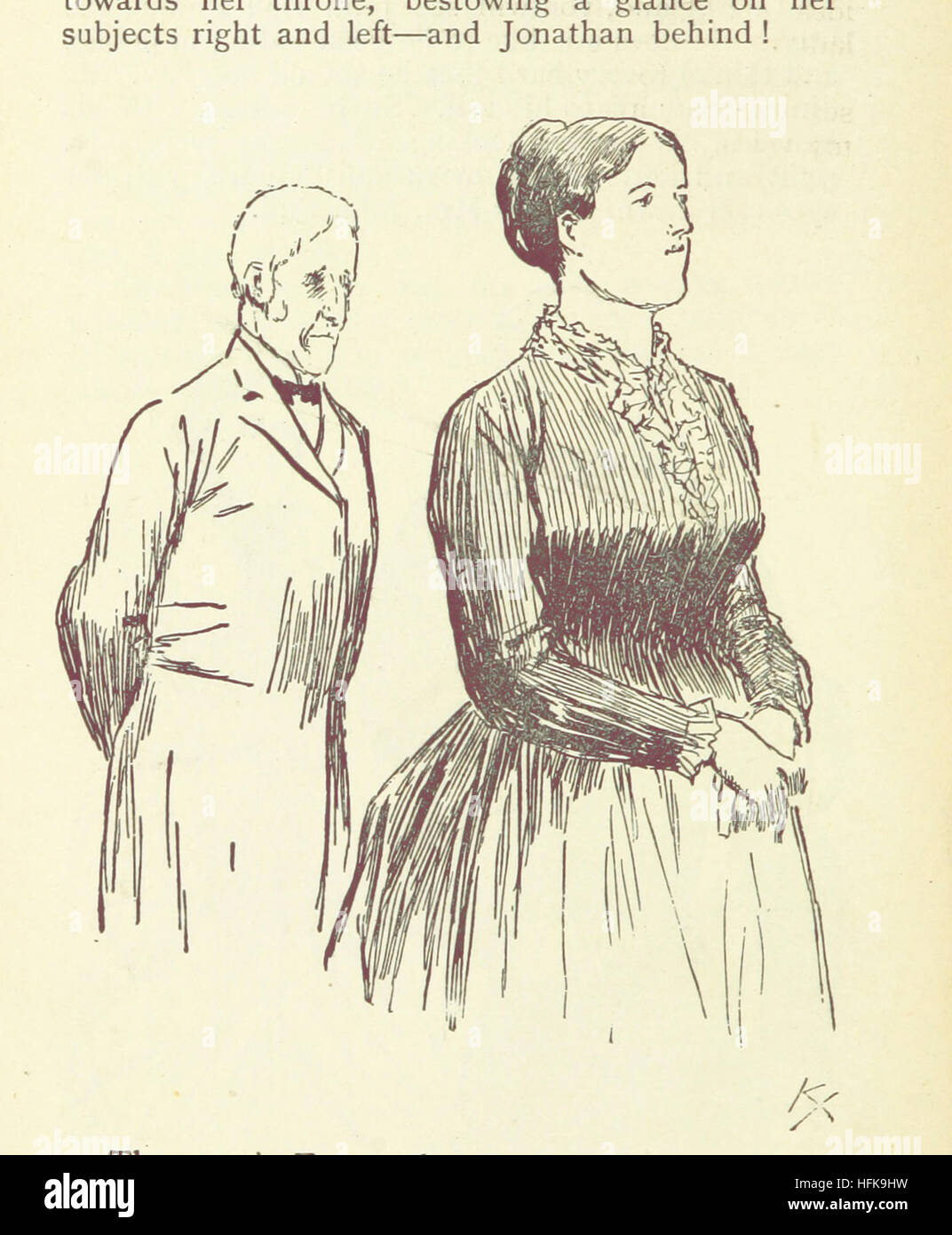 A Frenchman’s observations on America, revisiting the Anglo-Saxon race ...