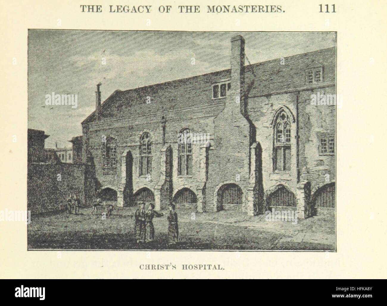 Kilroy castle hi-res stock photography and images - Alamy