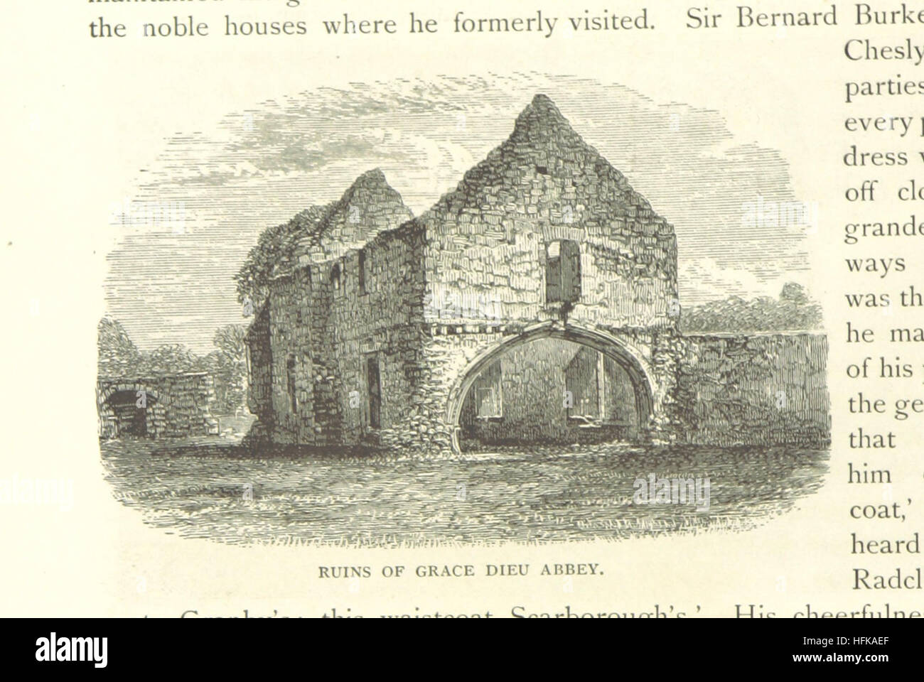 A visual and descriptive portrayal of England's picturesque landscapes ...