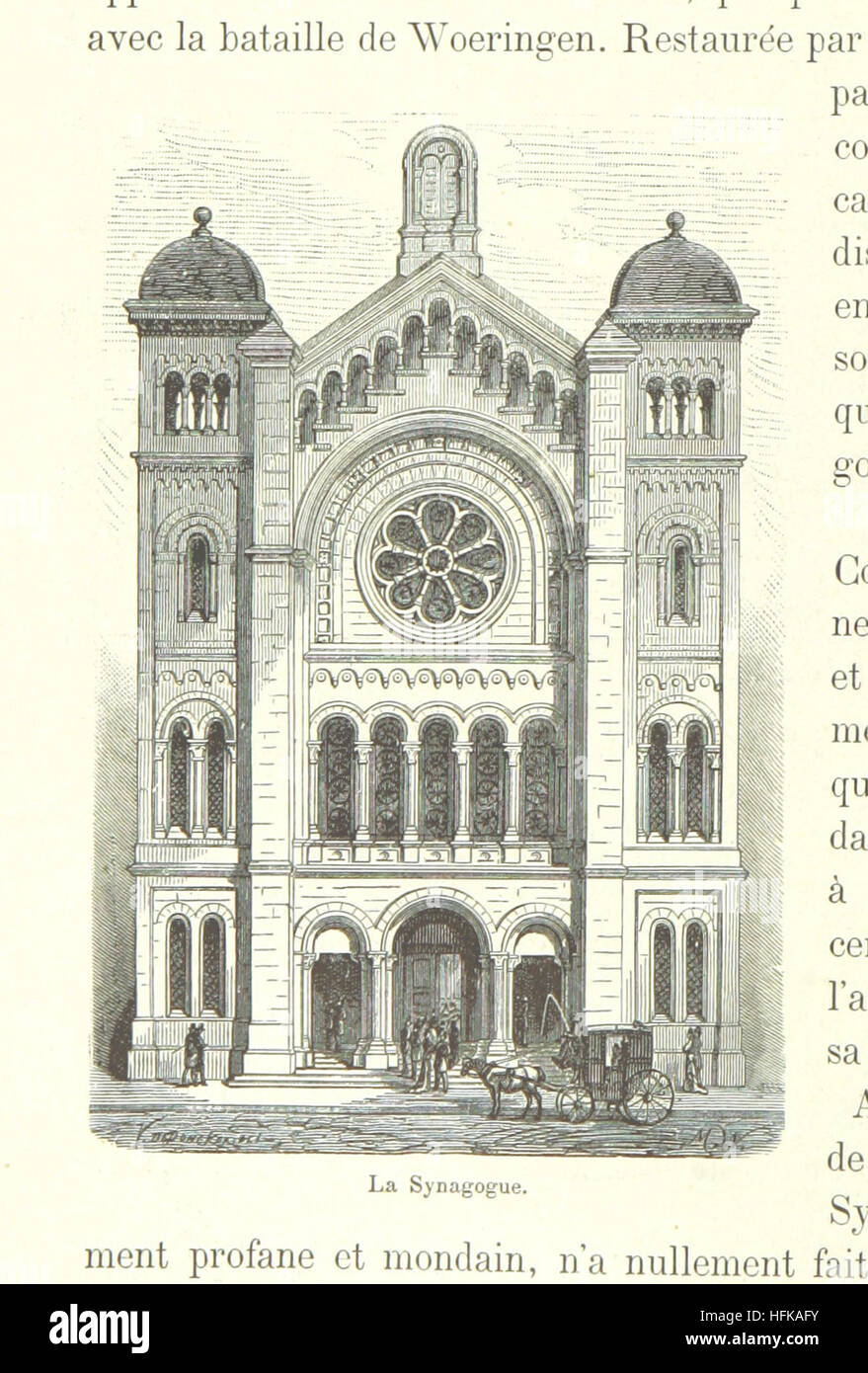 A comprehensive visual representation of Belgium's monuments ...