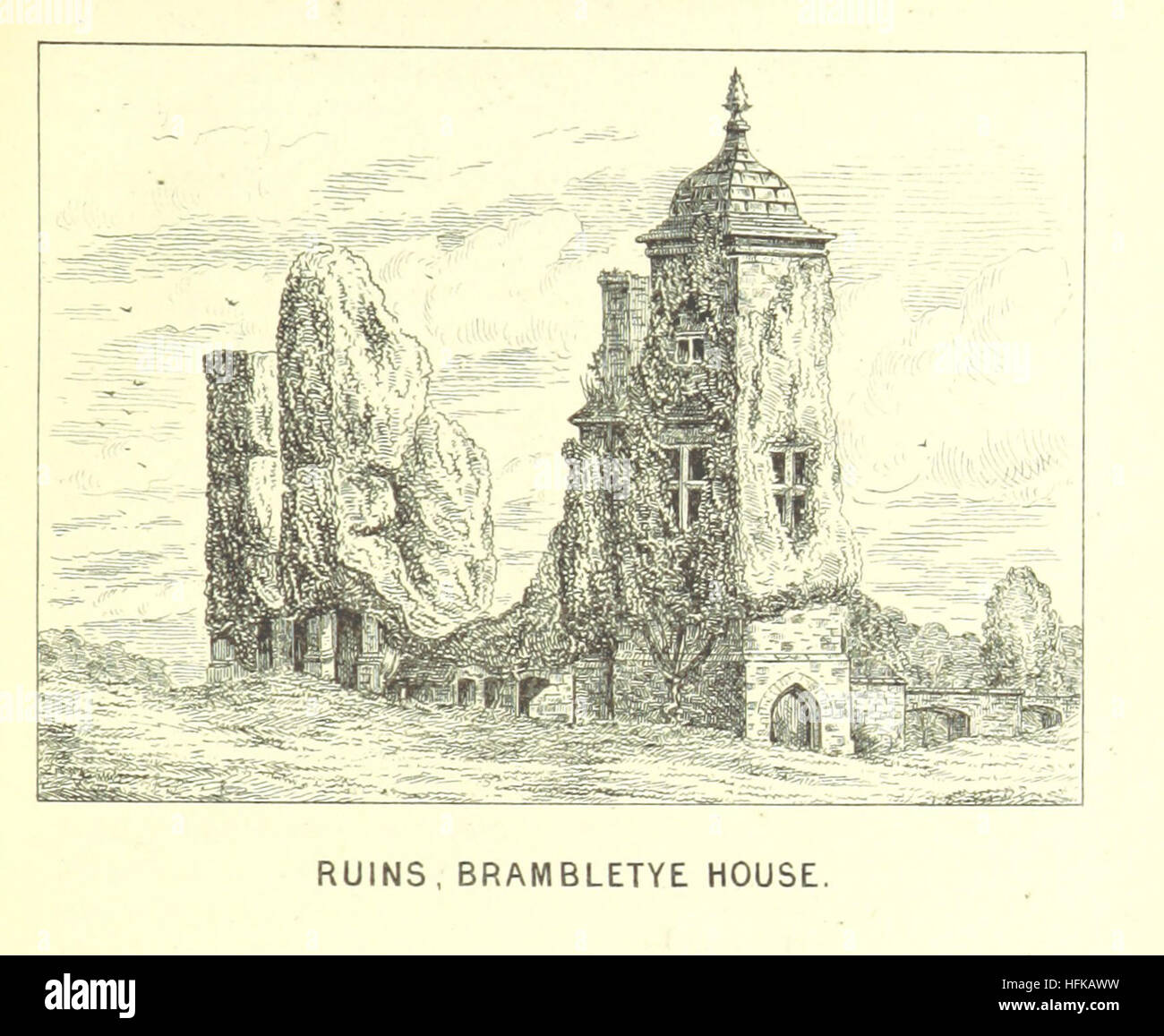 This image is from 'Farncombe & Co.'s History and Guide to East ...
