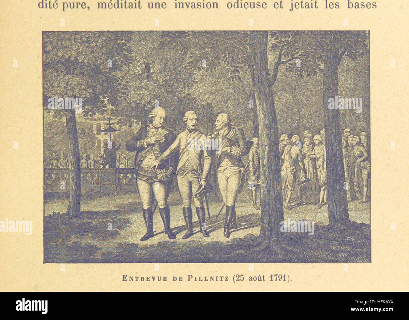 This historical account explores the transition of Germany from the pre ...