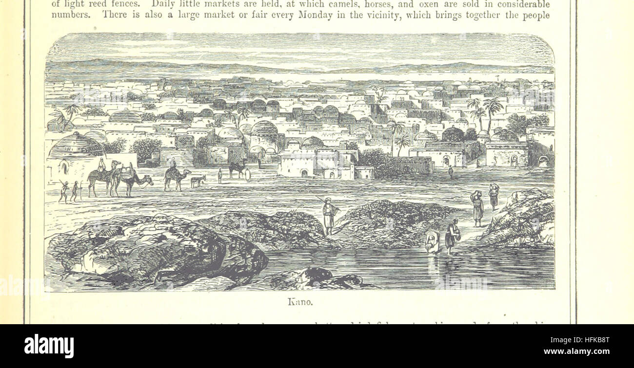 This image from 'The Gallery of Geography' presents a detailed visual ...