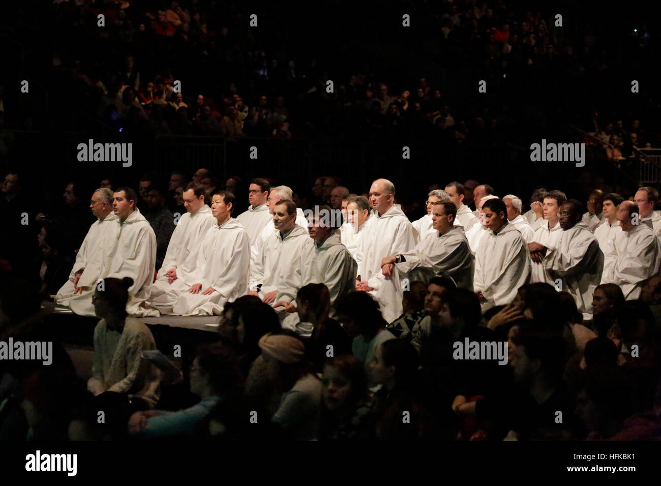 Taize2016 hi-res stock photography and images - Alamy