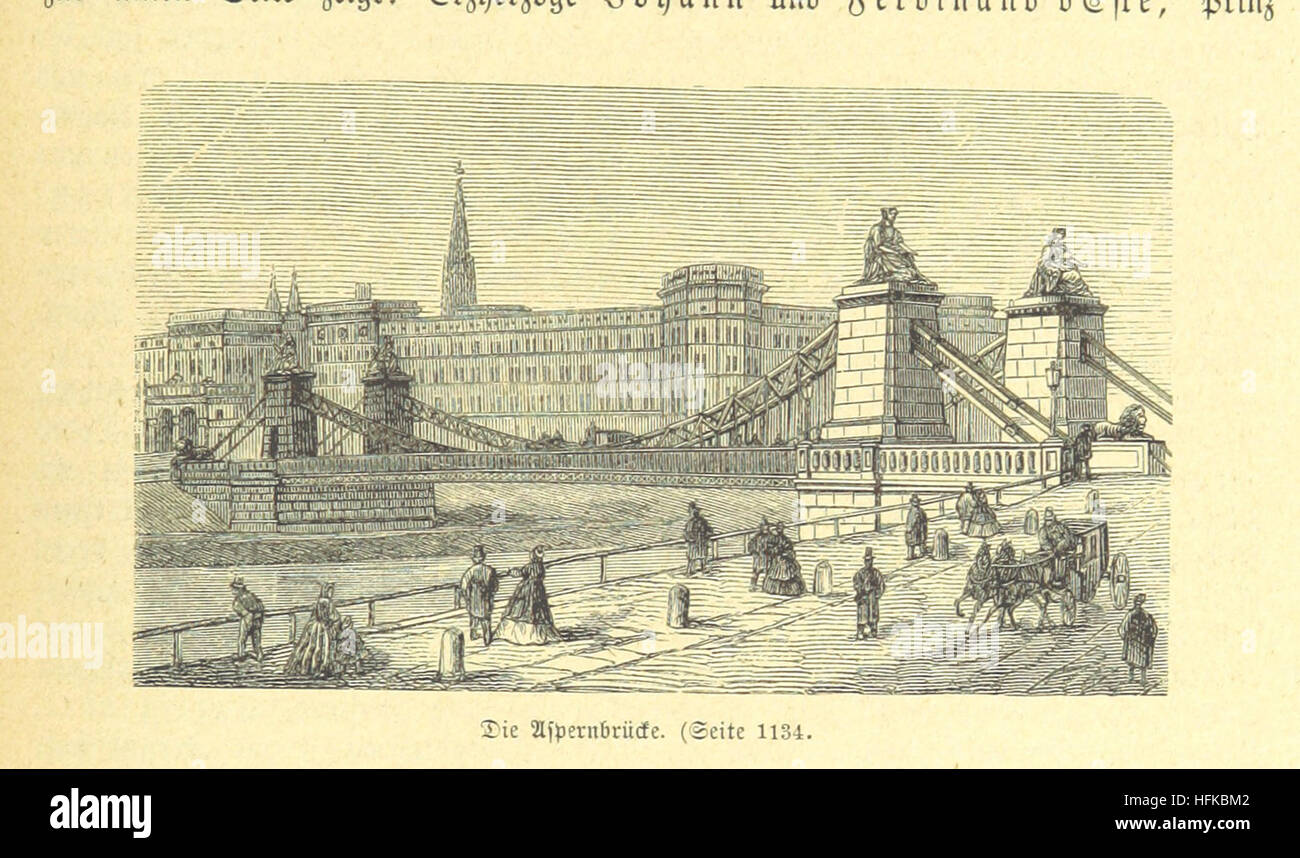 A history of Vienna, covering both ancient and modern times, with a ...