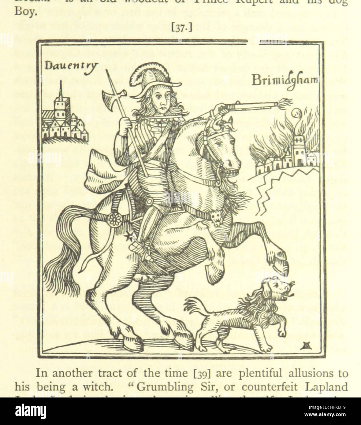 Humour, Wit, & Satire of the Seventeenth Century, collected and ...