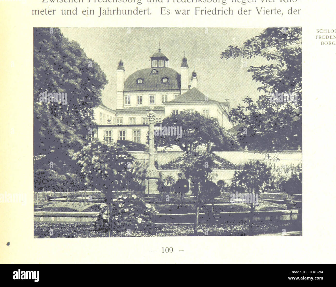 Image taken from page 119 of 'Kopenhagen, die Hauptstadt Dänemarks ...