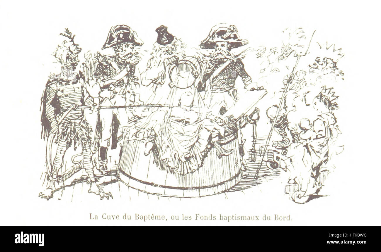 A travelogue describing a voyage around the world aboard the frigate l ...