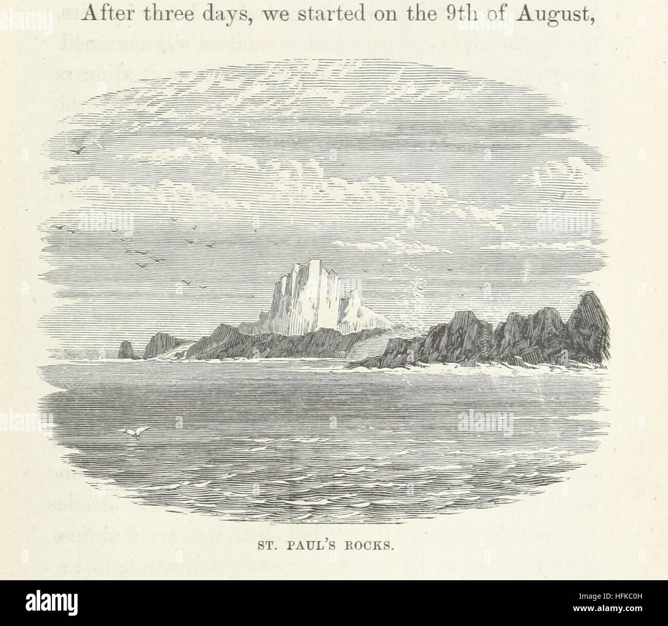 Hms challenger map hi-res stock photography and images - Alamy