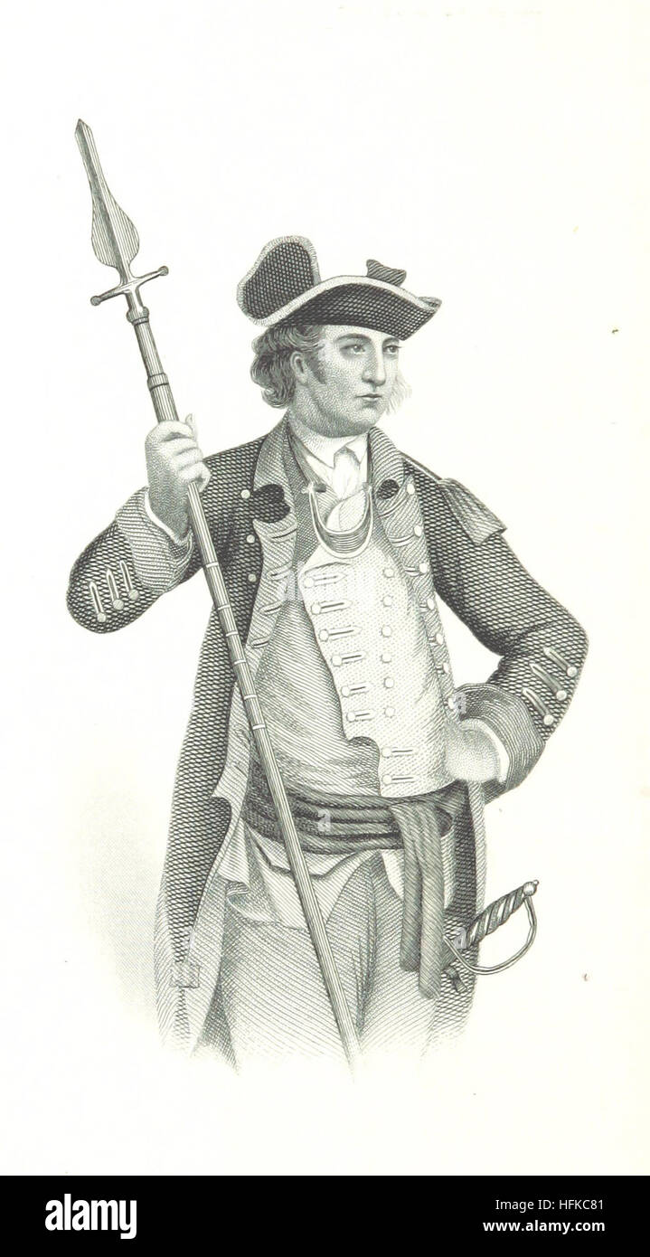 This image from page 12 of 'Journals of the Military Expedition of ...