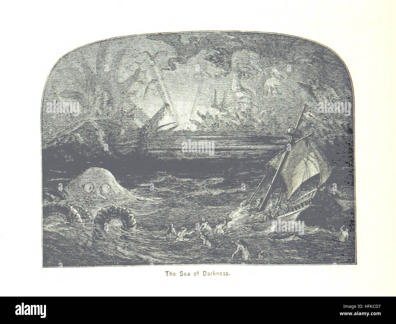 This historical work traces the history of the United States from the ...