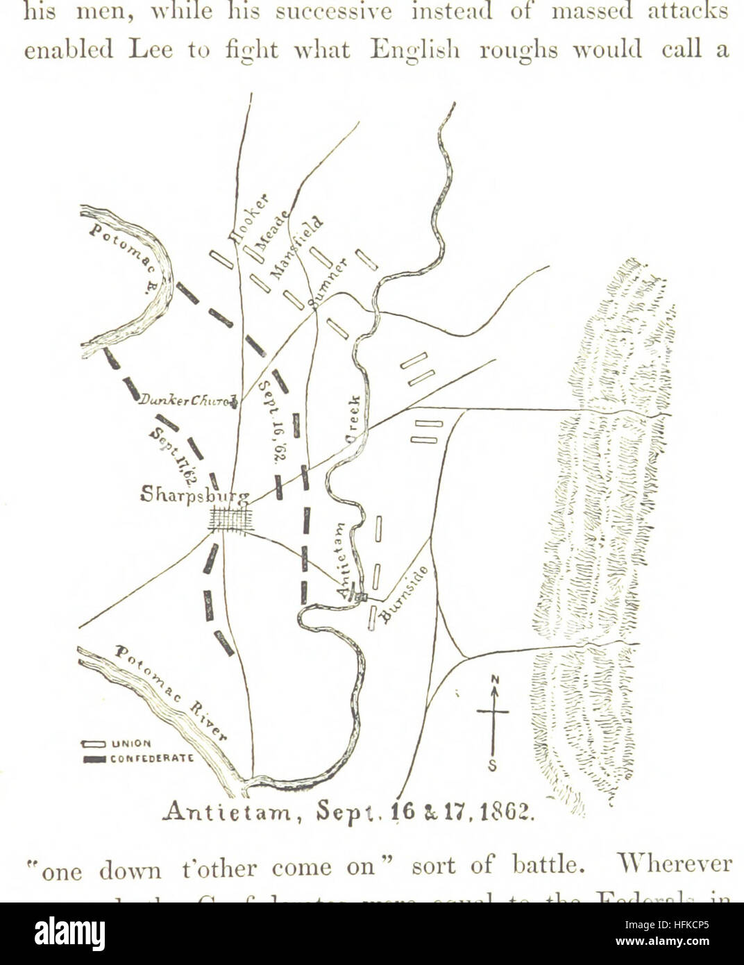 Map of fort dodge hi-res stock photography and images - Alamy