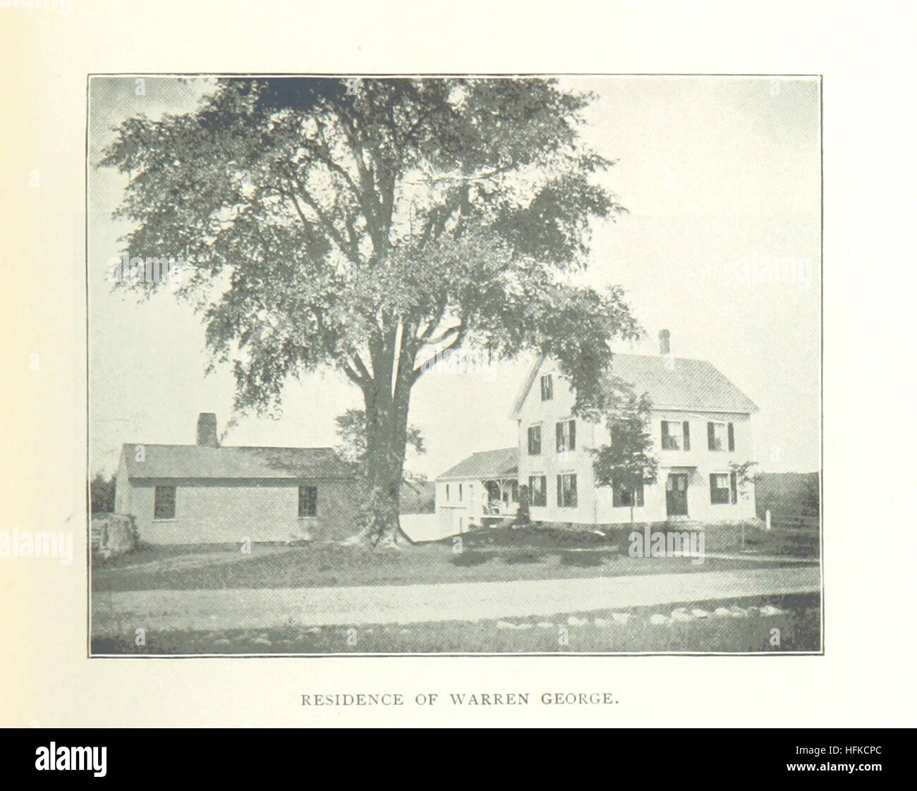 Illustration map hampstead london hi-res stock photography and images ...