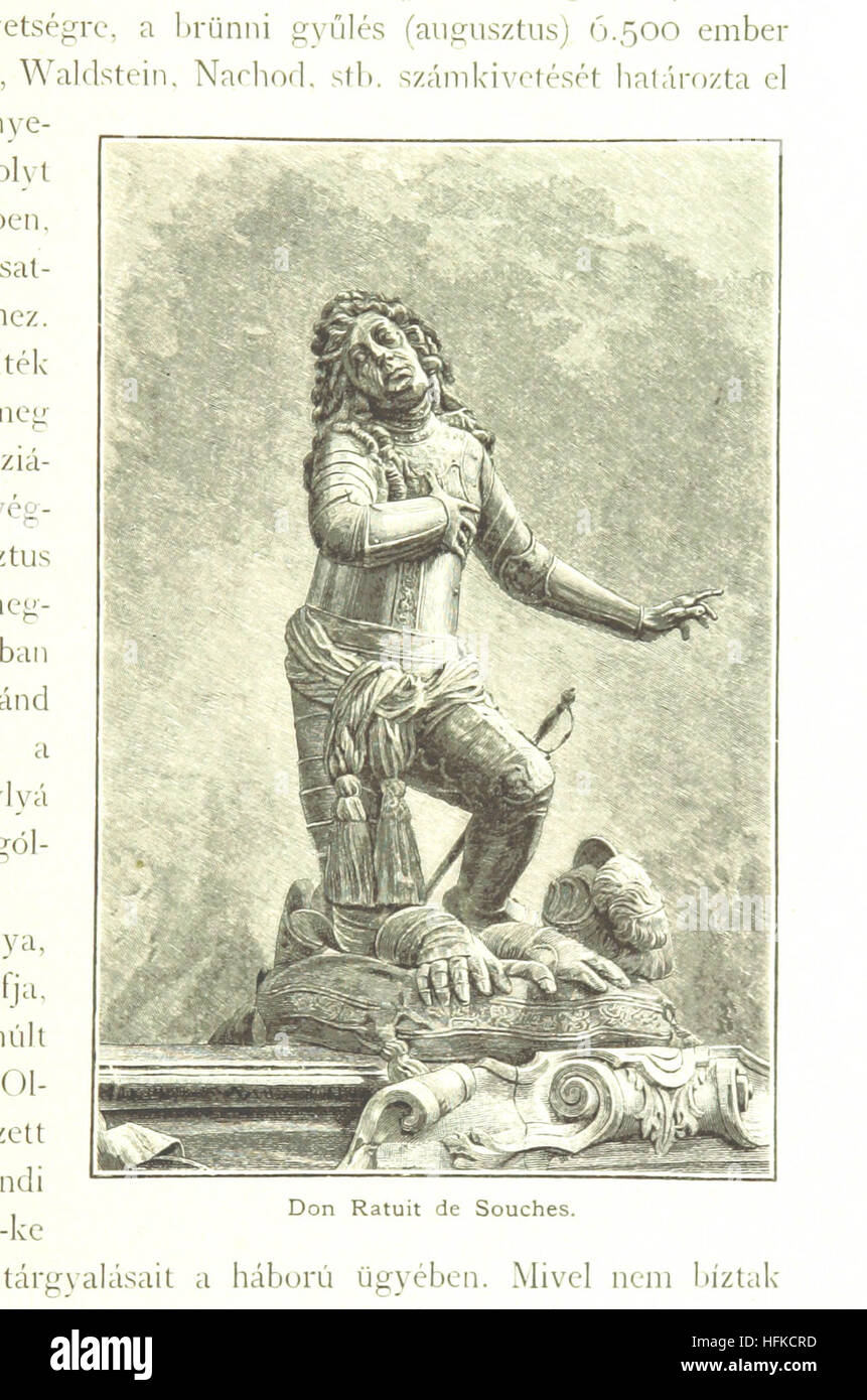 This image from 'Az Osztrák-Magyar Monarchia' (The Austro-Hungarian ...