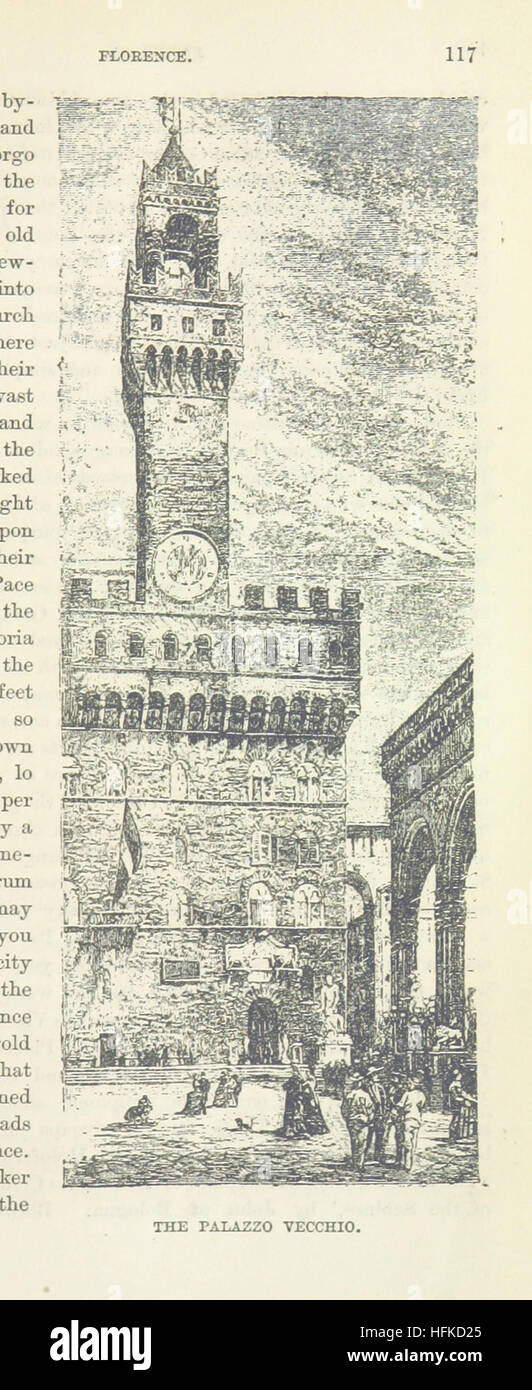 This guide from the Great Eastern Railway Company provides travel ...