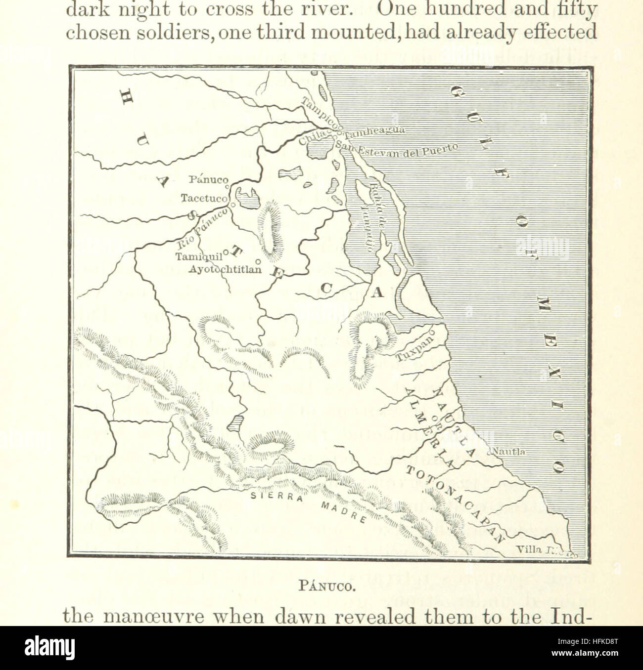 A comprehensive history of the Pacific states of North America ...