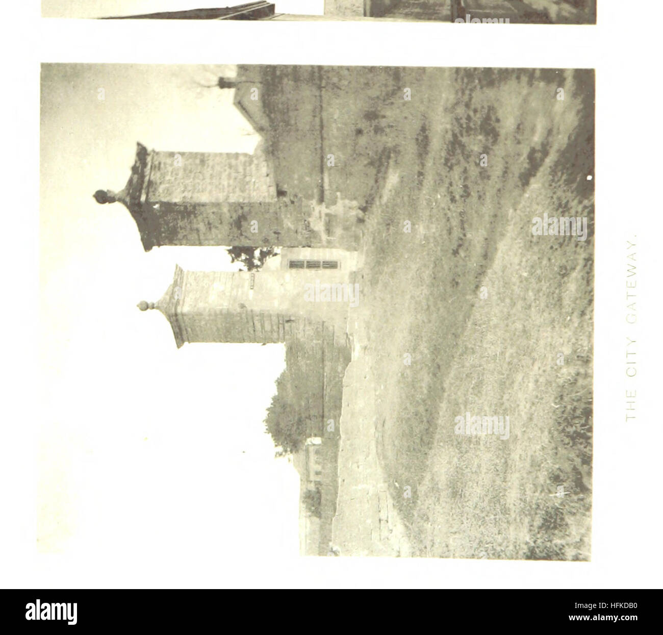 This image is from 'Old Saint Augustine,' which tells the history of ...