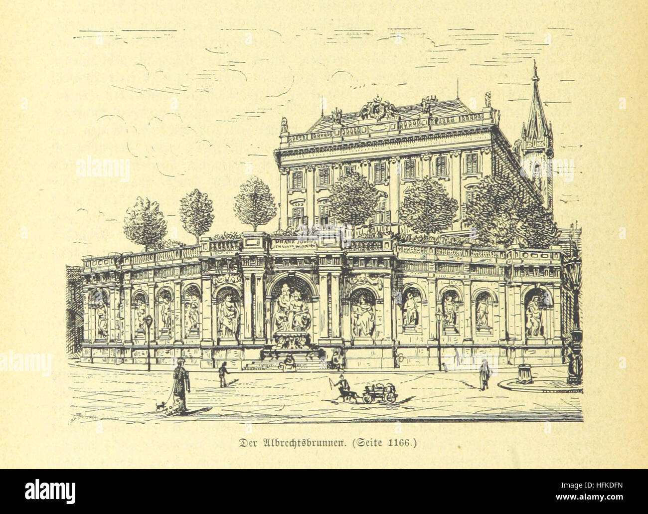 A history of Vienna, covering both its ancient and modern periods. The ...