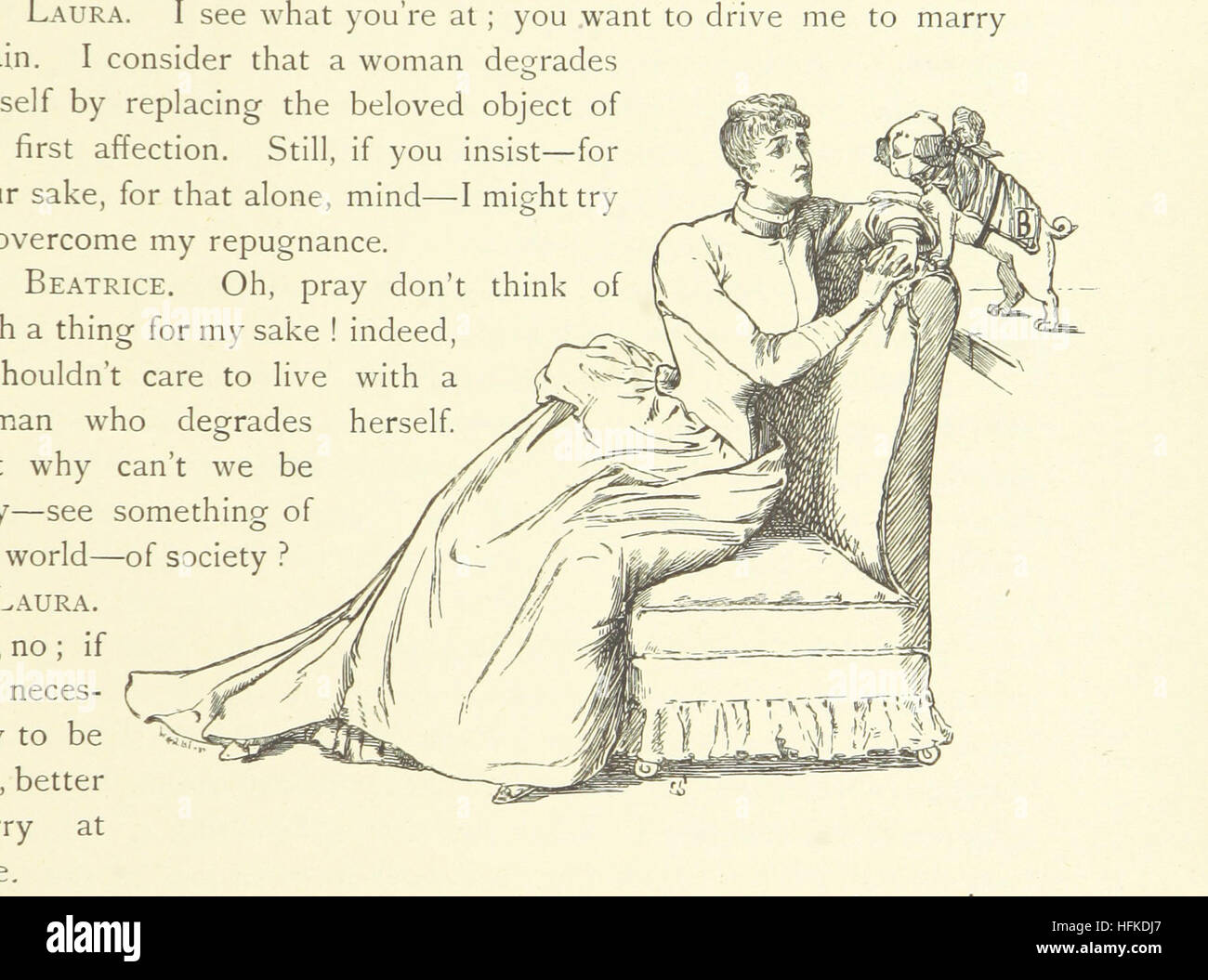 This collection features drawing-room plays selected and adapted from ...