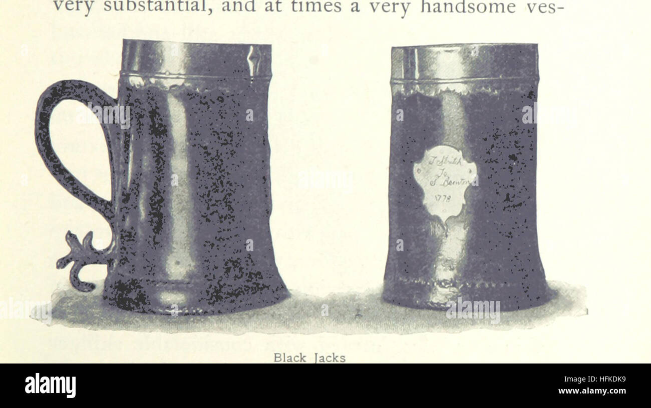 This illustrated edition of 'Home Life in Colonial Days' offers a ...