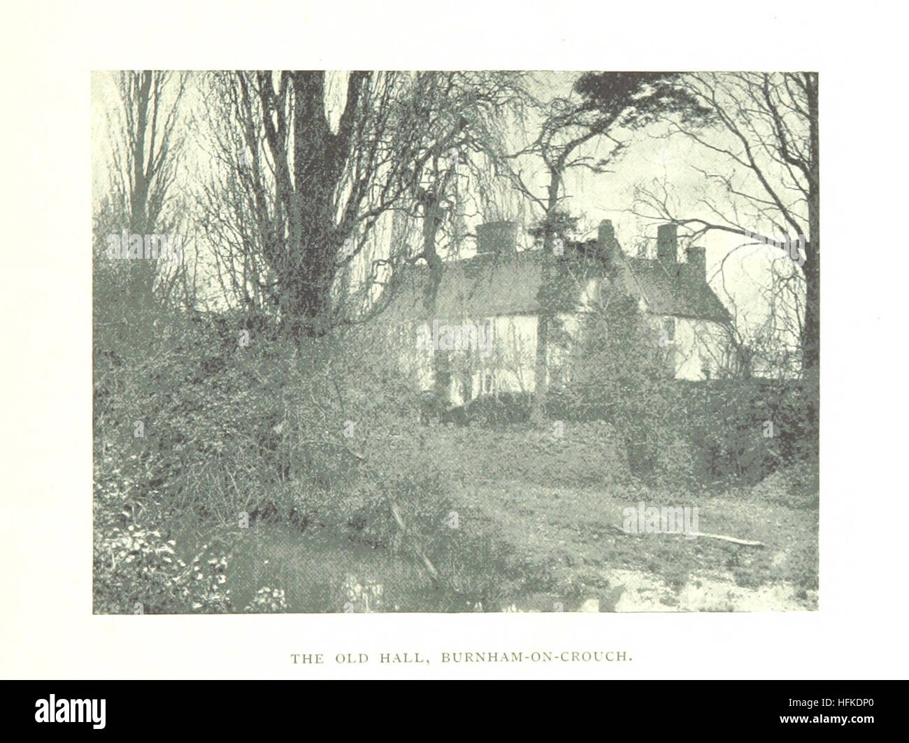 This photo collection showcases the landscapes of East Anglia, with ...